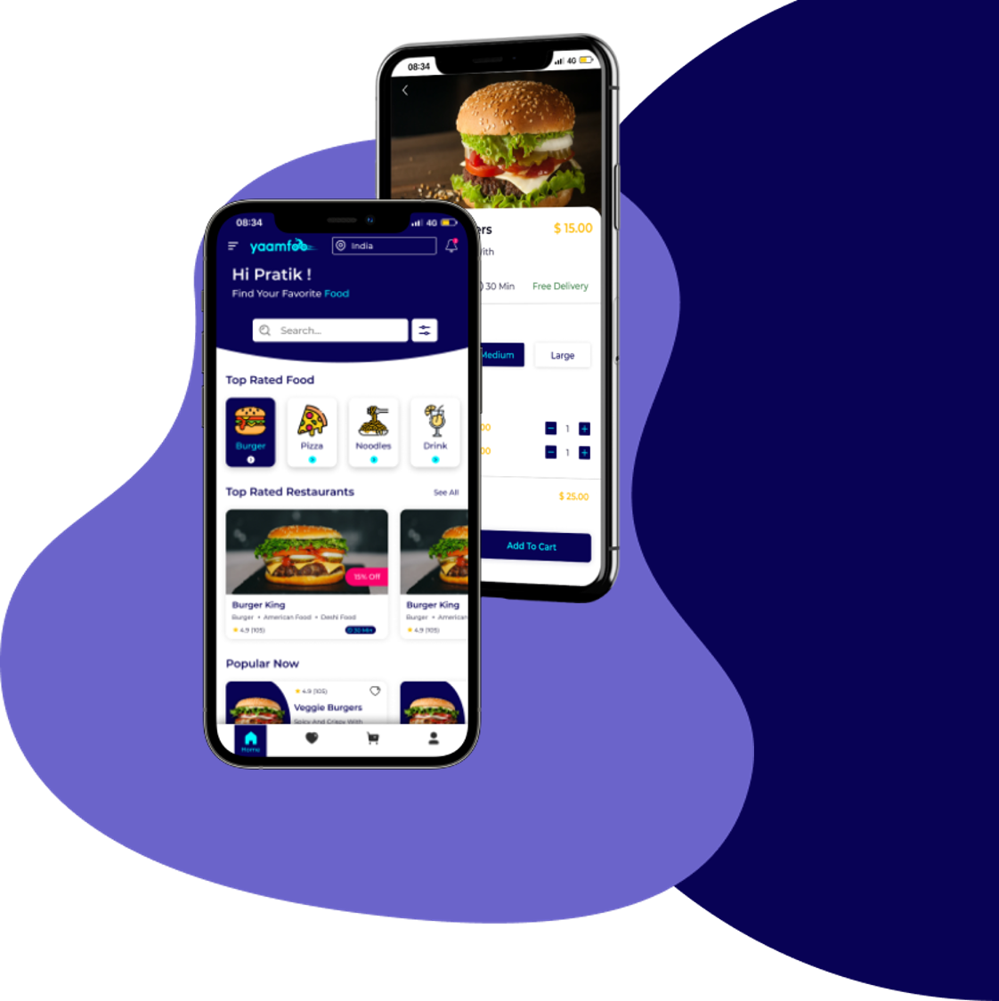 Yaamfoo – | BPO | Professional E-Commerce Service Provider